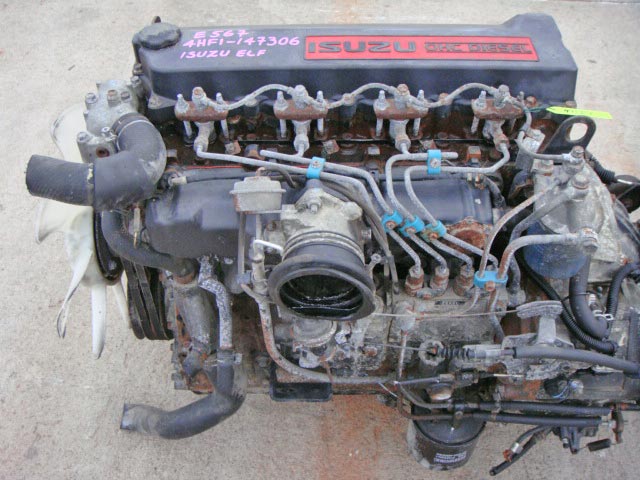 Japanese Used Engines Gallery - Japanese Used Auto Parts Zimbabwe